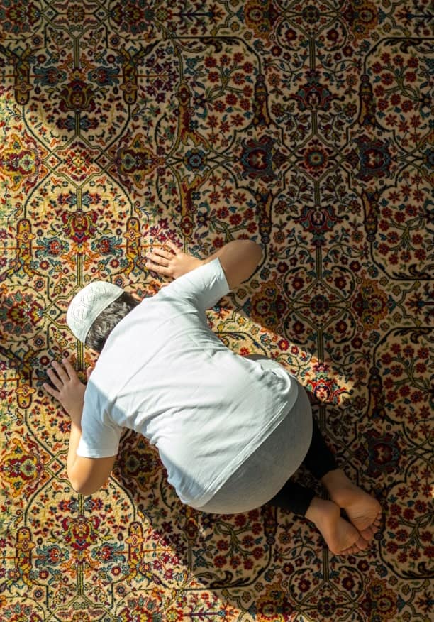 Waktu sholat di Cikampek hari ini (Mazhab Hanafi)